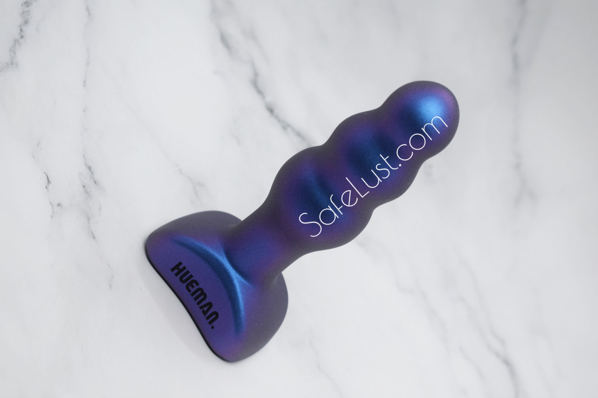 Hueman Space Invader Thumping Butt Plug Review Hueman Space Invader Thumping Butt Plug Review
