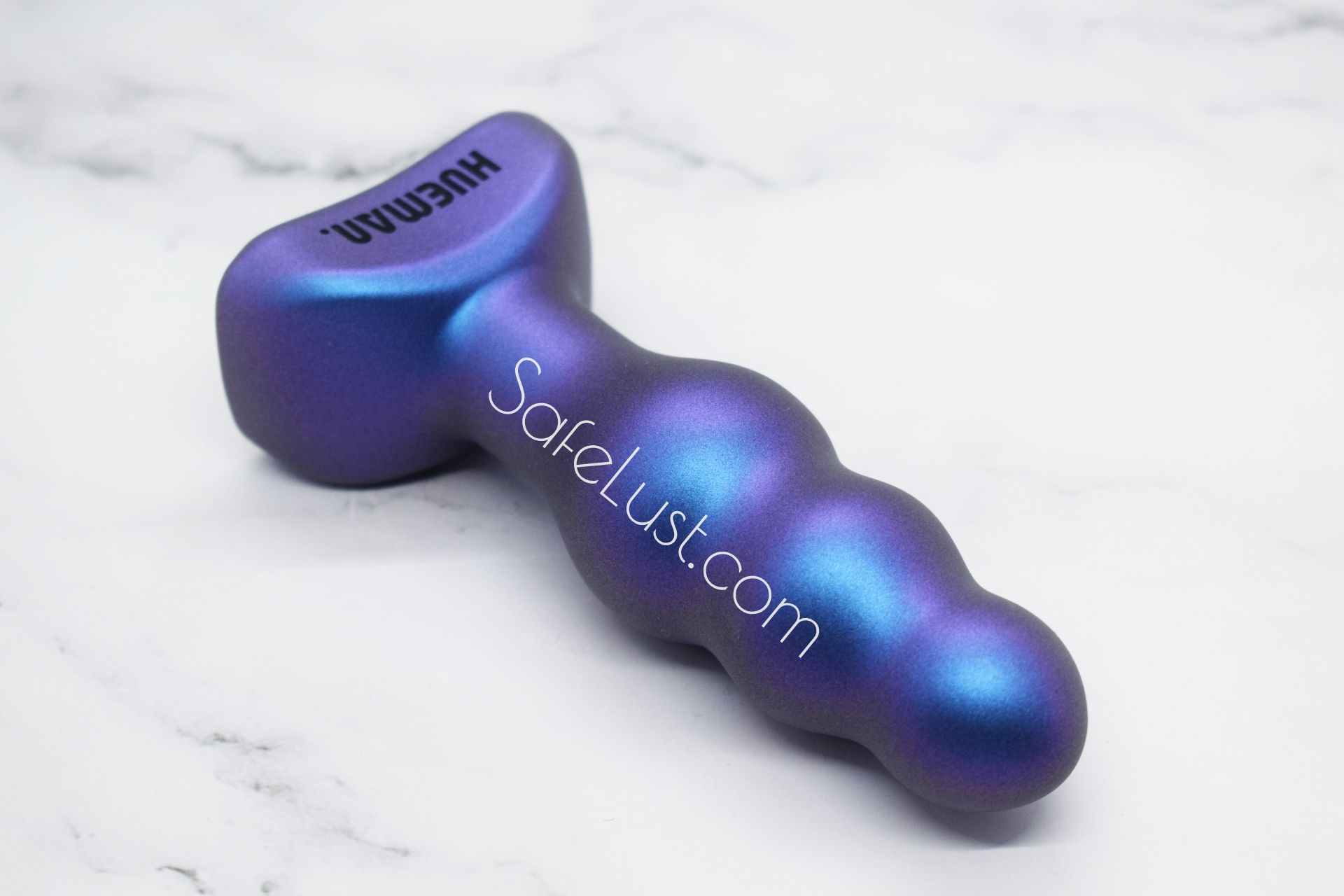 Hueman Space Invader Thumping Butt Plug Review Hueman Space Invader Thumping Butt Plug Review