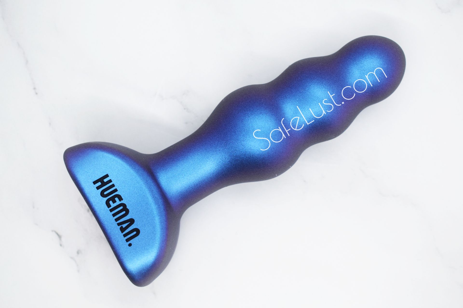 Hueman Space Invader Thumping Butt Plug Review Hueman Space Invader Thumping Butt Plug Review
