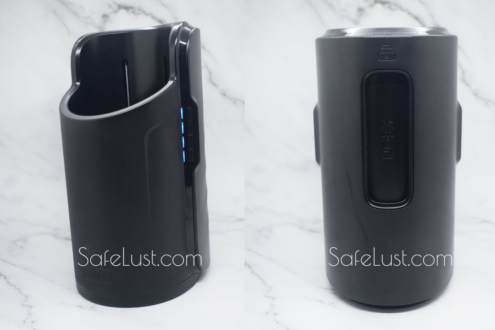 Kiiroo Keon Interactive Masturbator & Sex Machine Review